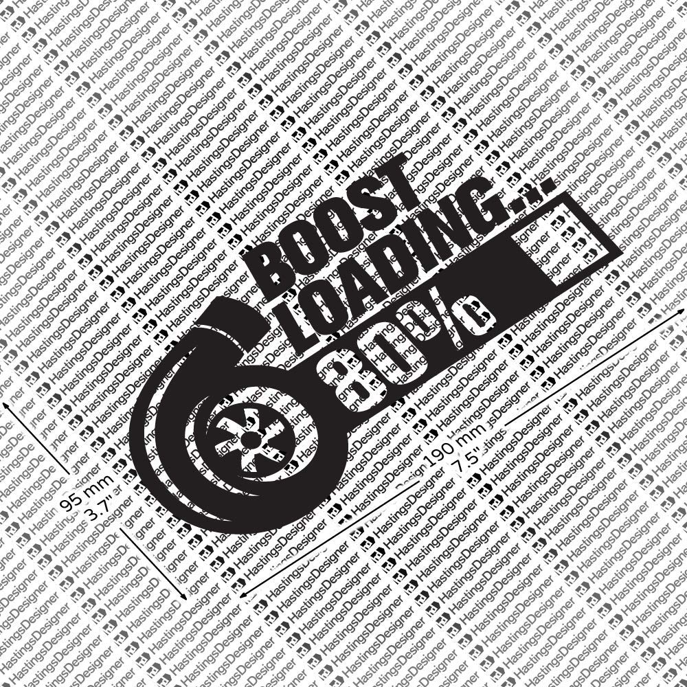 Turbo Boost Logo