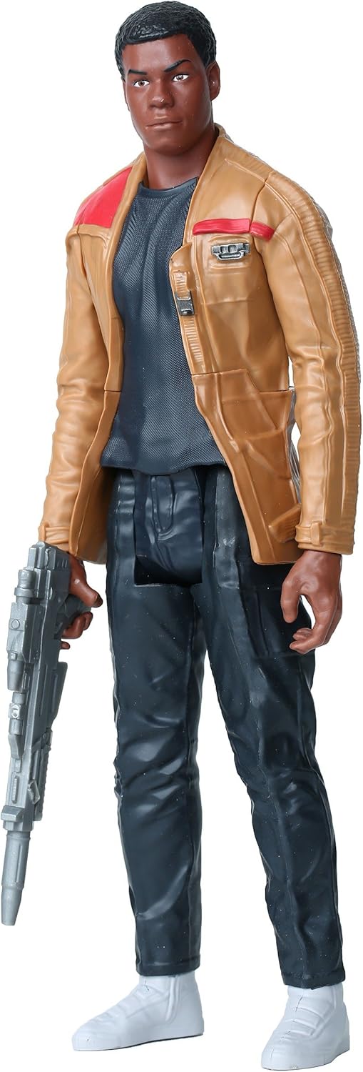 Amazon.com: Star Wars Lead Hero Battler, Tan : Toys & Games