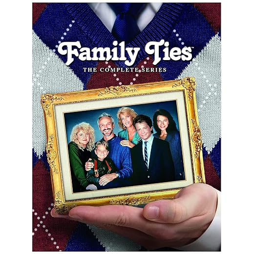 5 Best Family Ties for Stronger Bonds - Consumigo