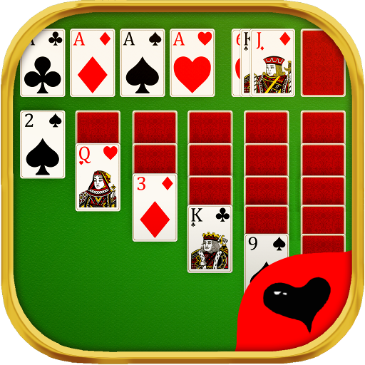 Solitaire Classic Free - App on Amazon Appstore