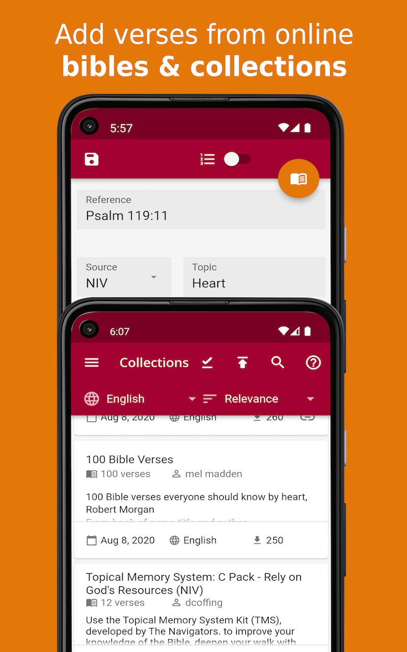 Remember Me. Bible memory app - App on Amazon Appstore