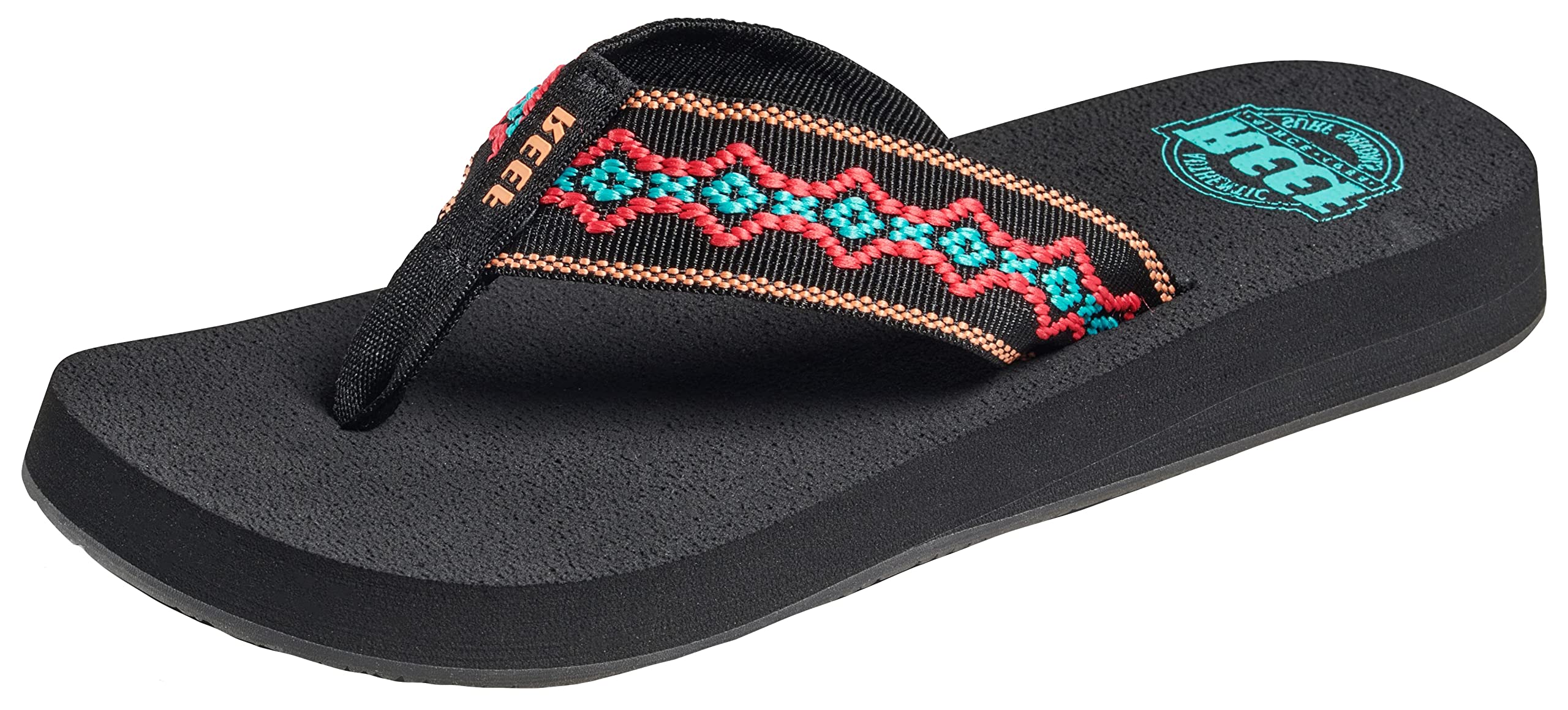Snapklik.com : REEF Womens Sandals