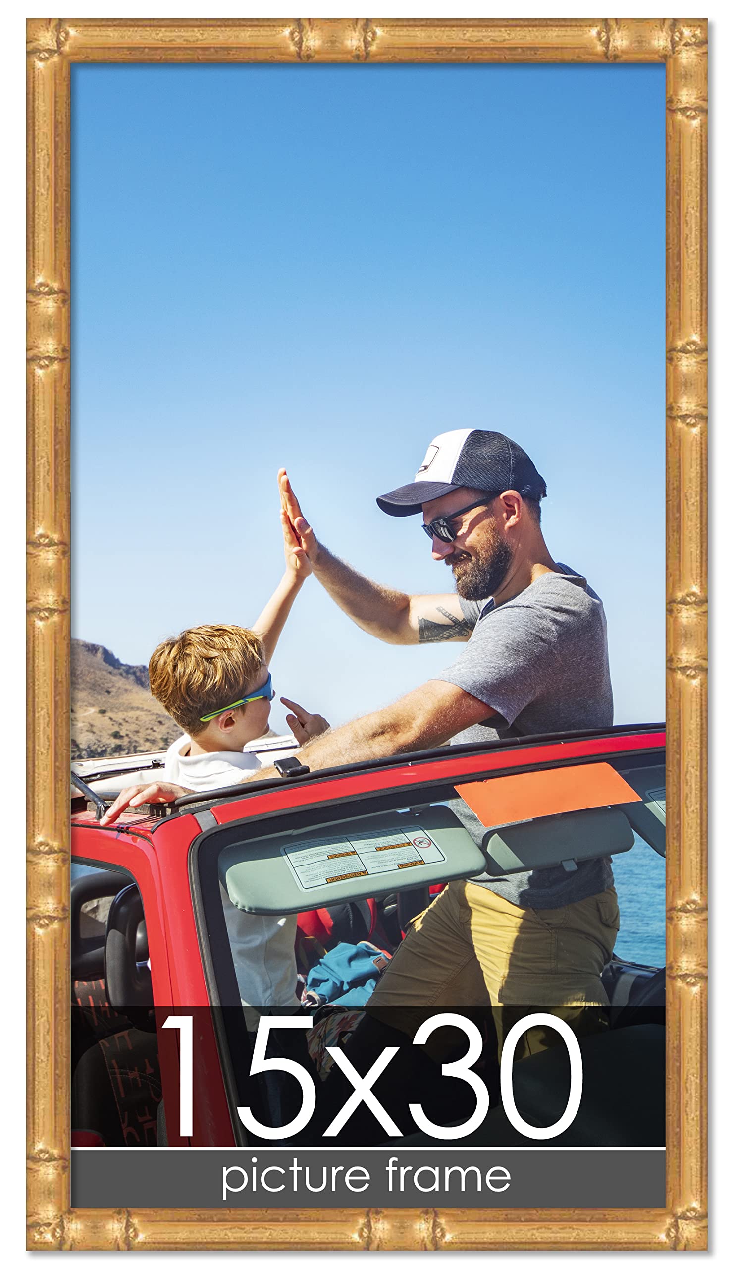 15 X 30 Poster Frame