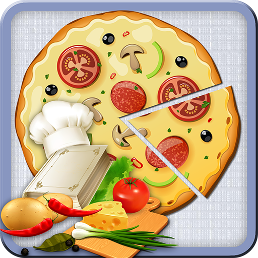 Pizza Maker - App on Amazon Appstore