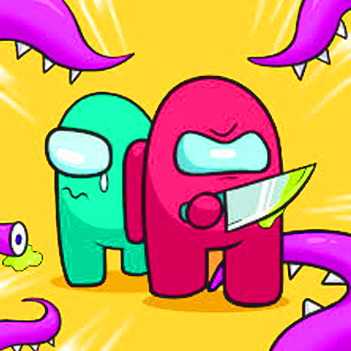 Crewtmate & imposter friends killer: Adventure game - App on Amazon Appstore