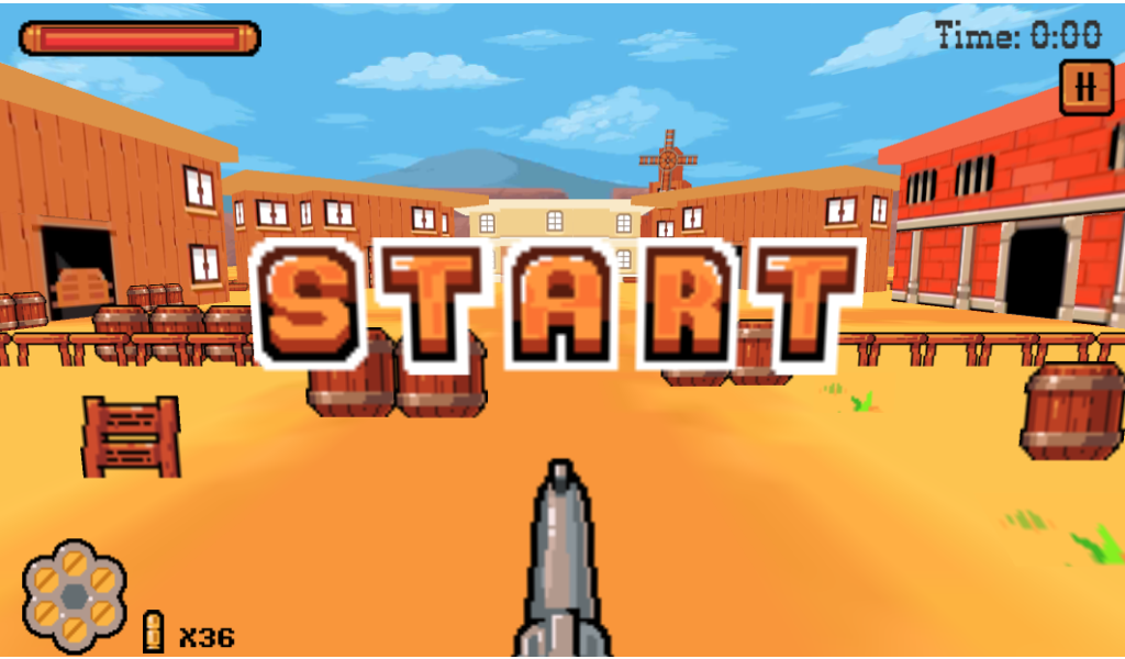 Western - App on Amazon Appstore