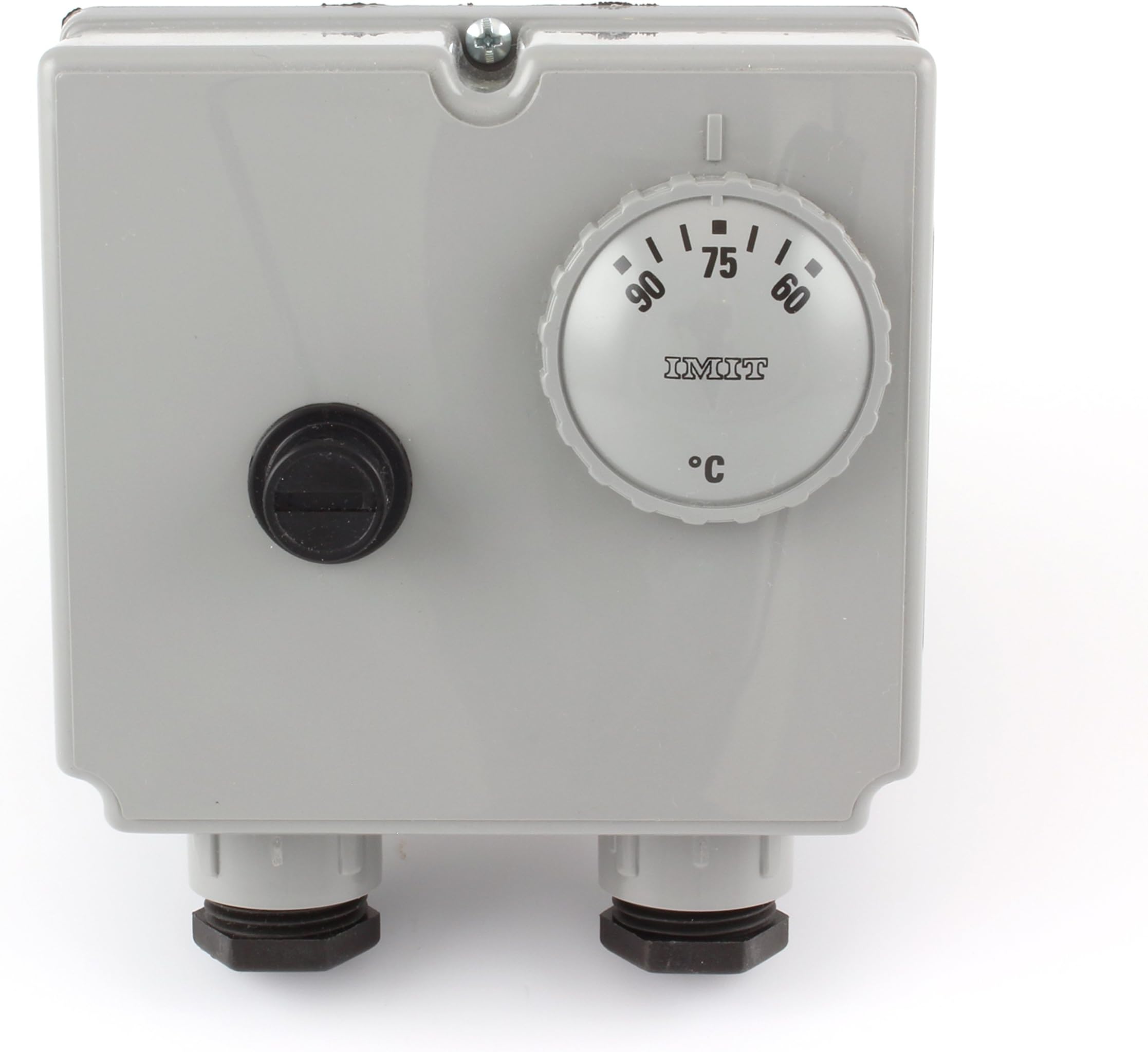 Range Spare Ts207 Dual Thermostat : Amazon.co.uk: DIY & Tools