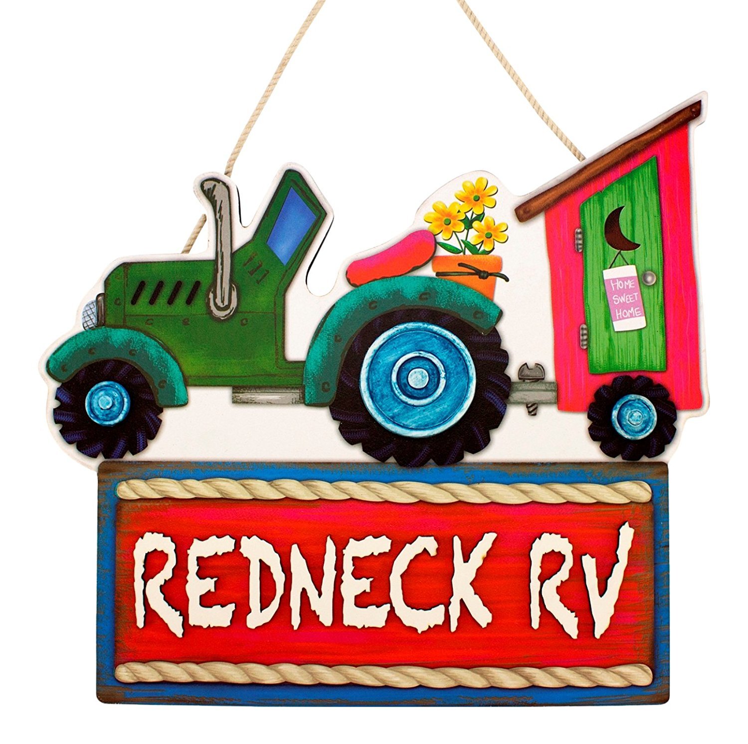 Redneck Outhouse Signs Amazon.com: Funny Outhouse Dad Guy Pun Humor