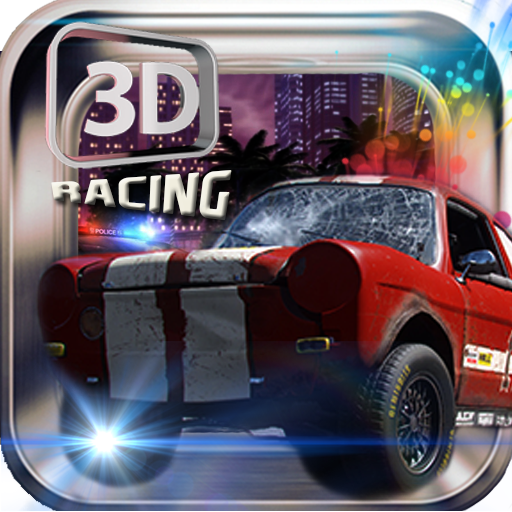 Speed Creed Logo