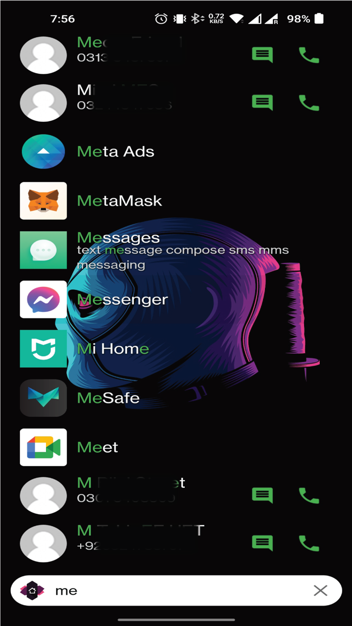 Super Tesla Launcher - App on Amazon Appstore