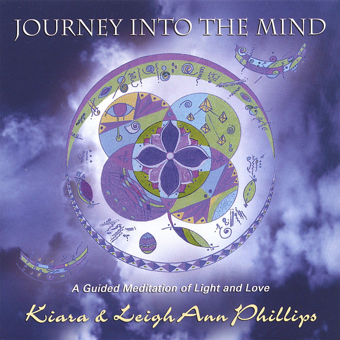 Perkins, Phillips - Journey Into the Mind - Amazon.com Music