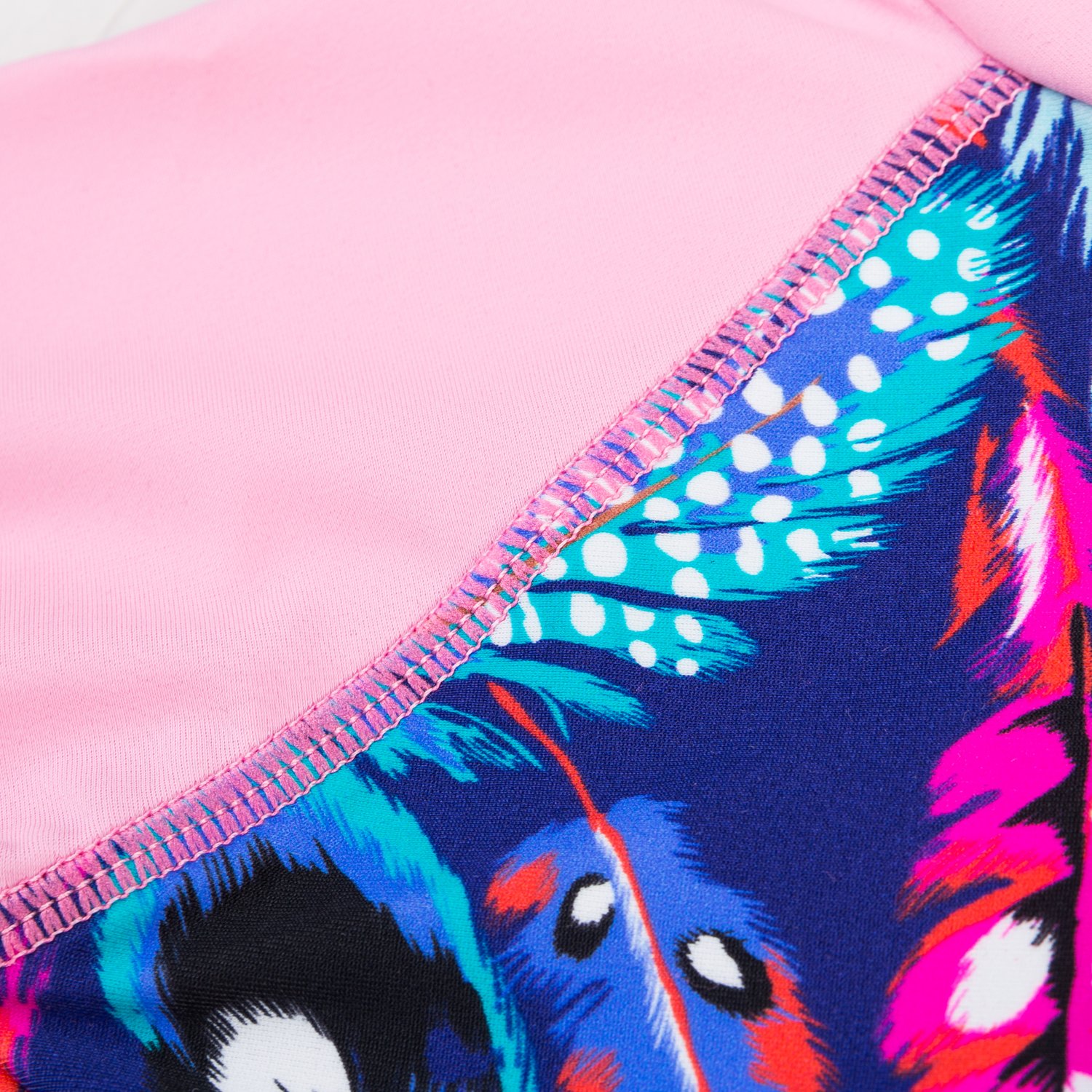 Snapklik.com : Baby Boy Girl Swimsuit One Piece Surfing Suits Beach ...