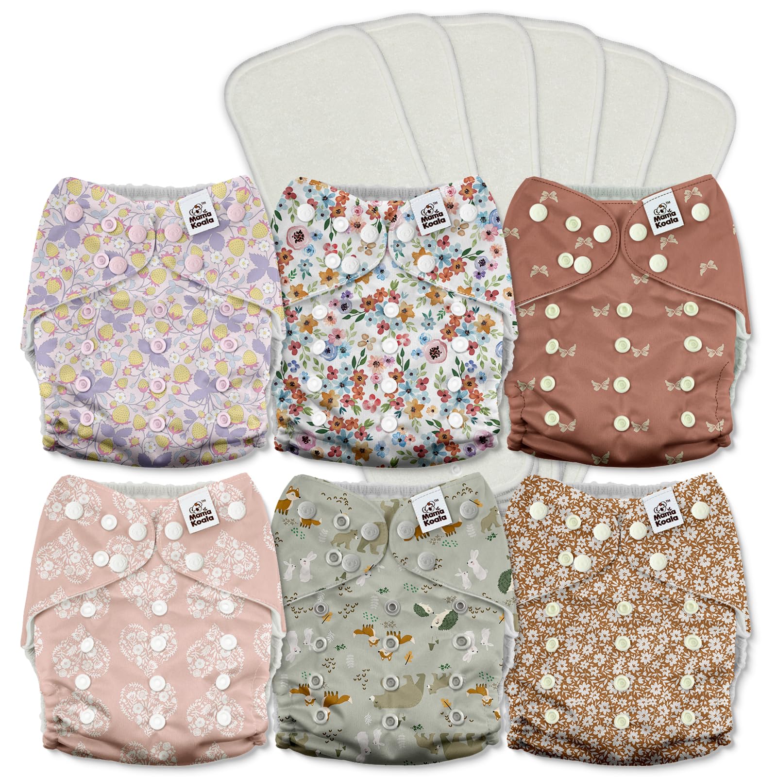 7 Best Cloth Diapers | Beyond Disposables: The Real Cloth Test