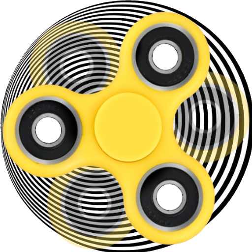 Fidget Spinner Simulator - App on Amazon Appstore