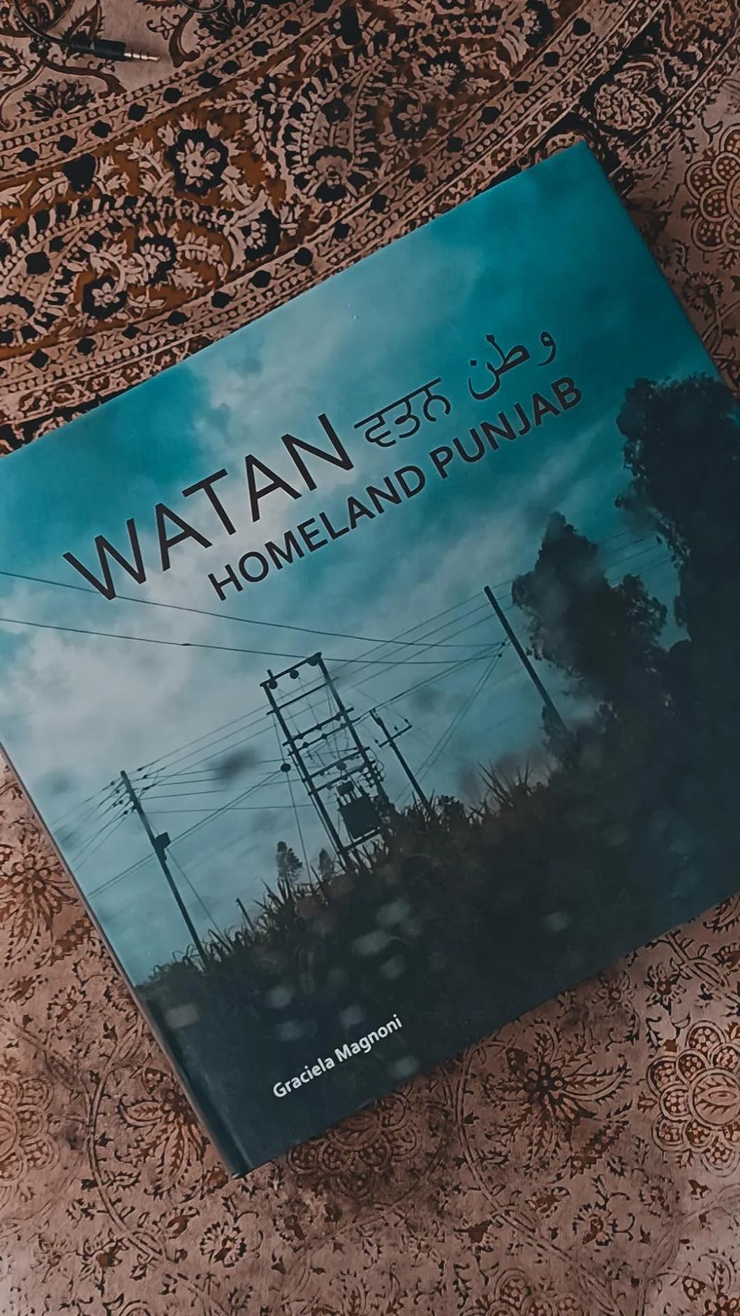 Buy Watan Book Online at Low Prices in India | Watan Reviews & Ratings ...