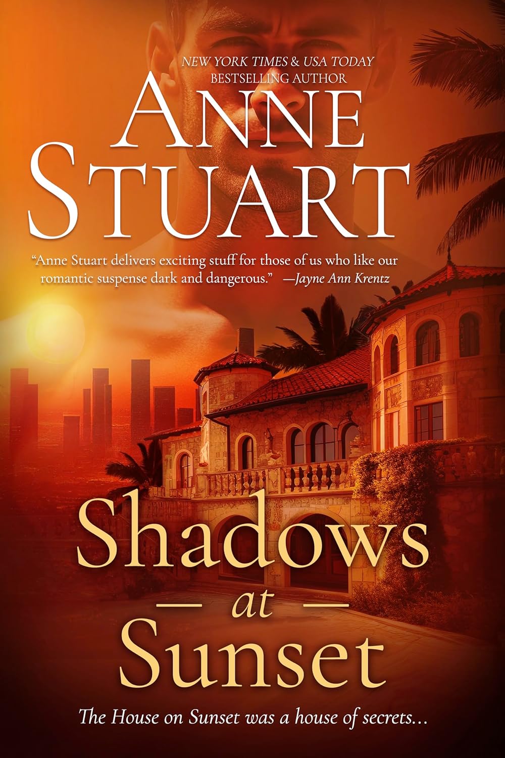 Shadows at Sunset - Kindle edition by Stuart, Anne. Romance Kindle ...