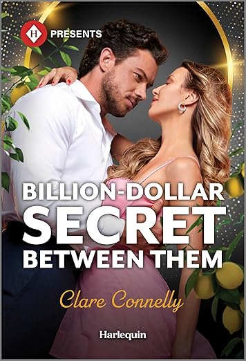 Billion-Dollar Secret Between Them - Kindle edition by Connelly, Clare. Contemporary Romance ...