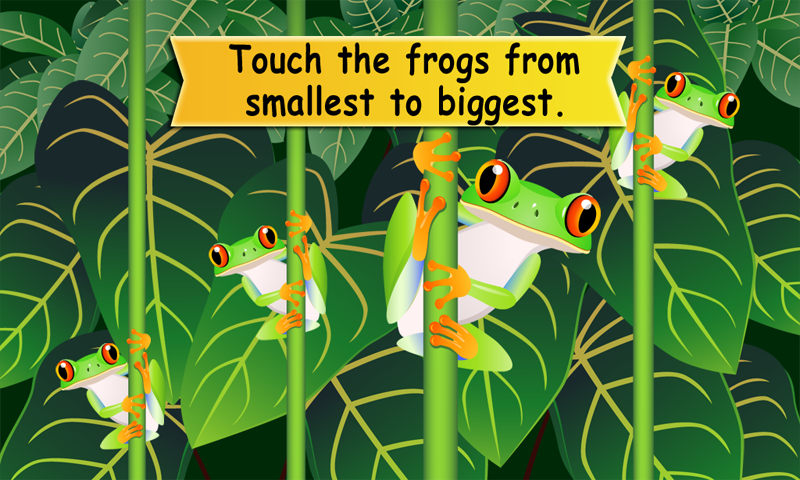 Amazing Animal Genius - Kids Educational Game - Learn About Animals ...