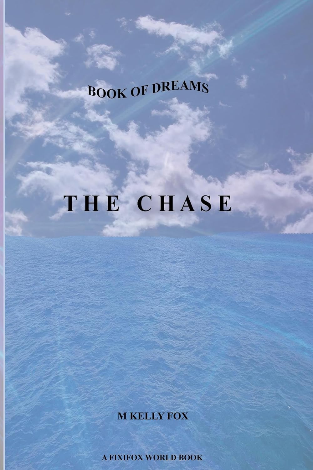 Amazon.com: The Chase eBook : Fox, M: Kindle Store