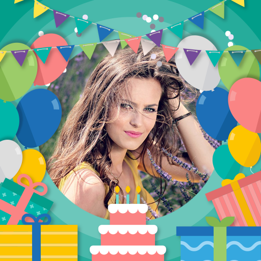 Birthday Photo Maker - App on Amazon Appstore