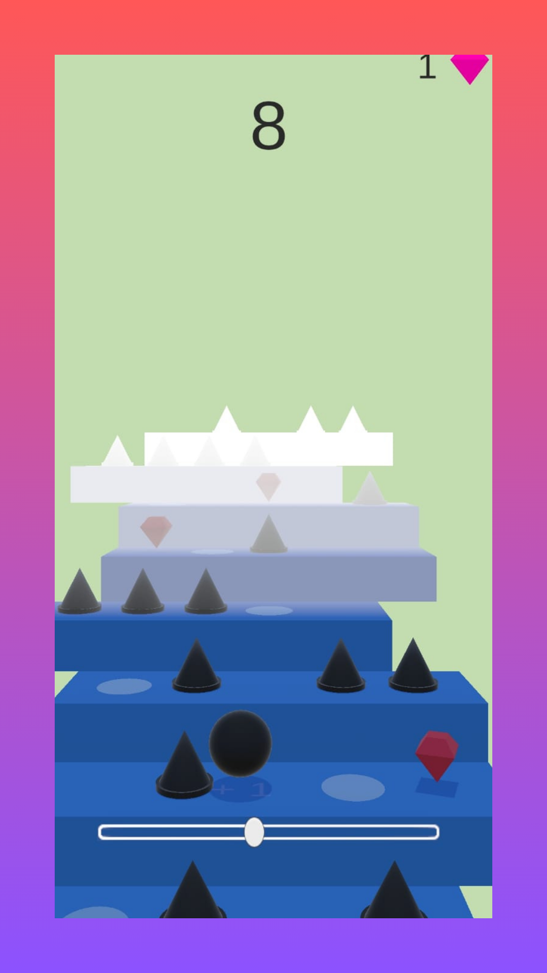 Stairs: Embark on an Epic Climb, Conquer Towering Challenges! - App on ...