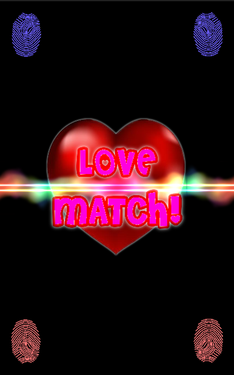 Love Match Prank - App on Amazon Appstore
