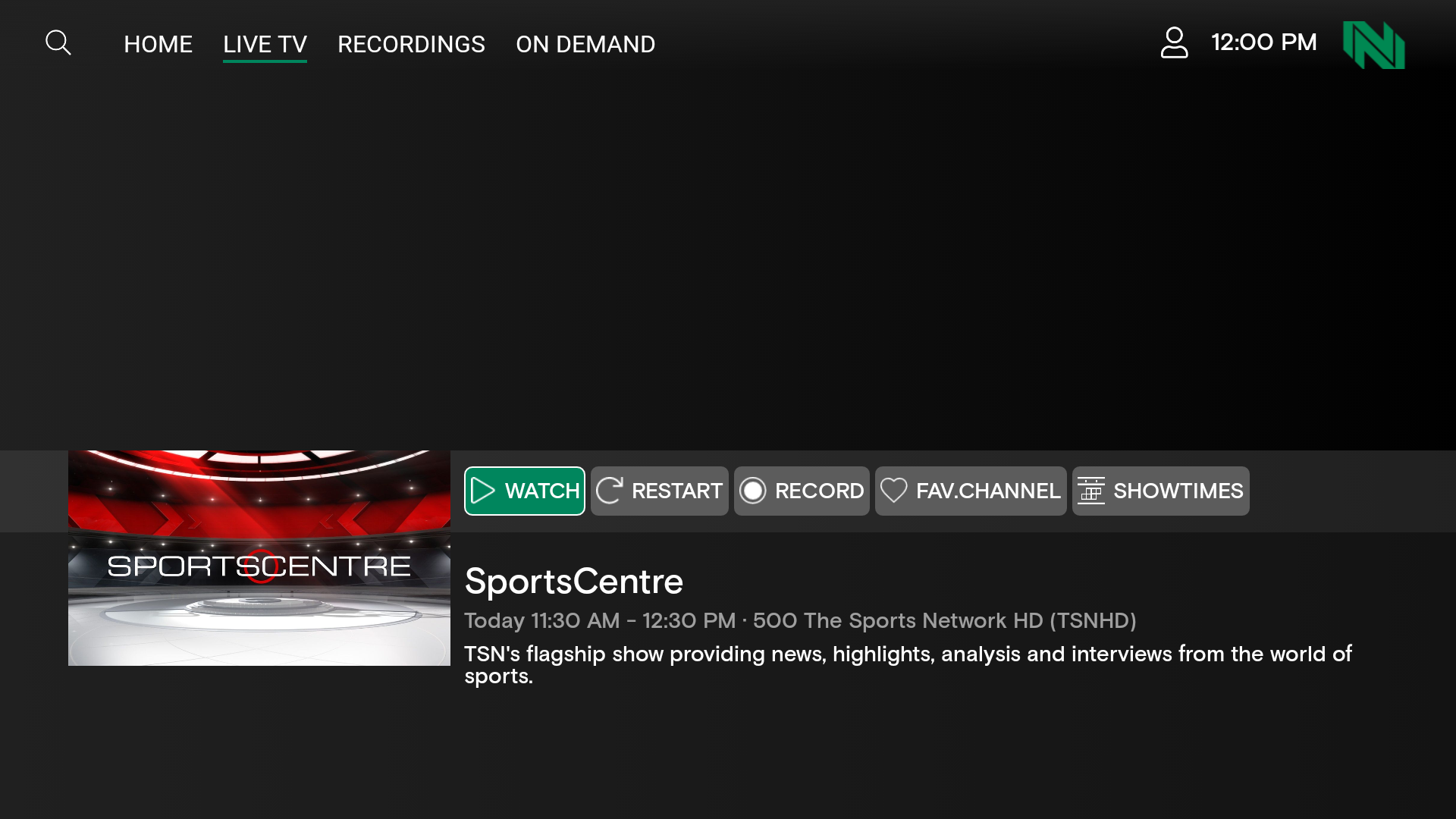 Northwestel TV Plus:Amazon.ca:Appstore for Android