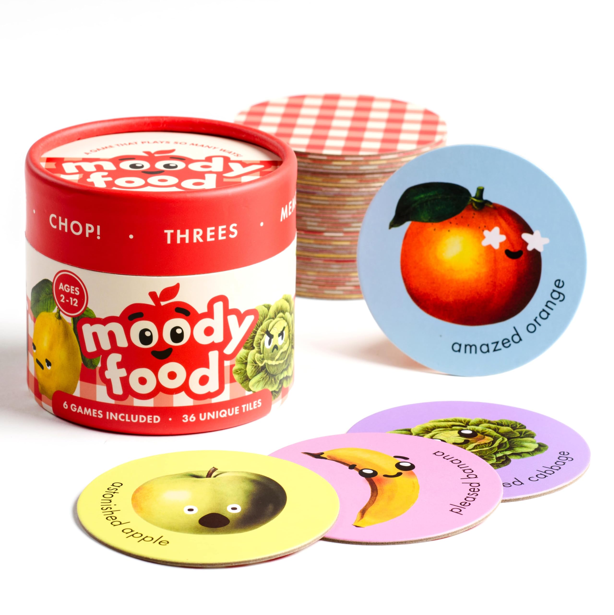 Amazon.com: Chunky Deli BlueMilk Moody Food by Chunky Deli | A New ...