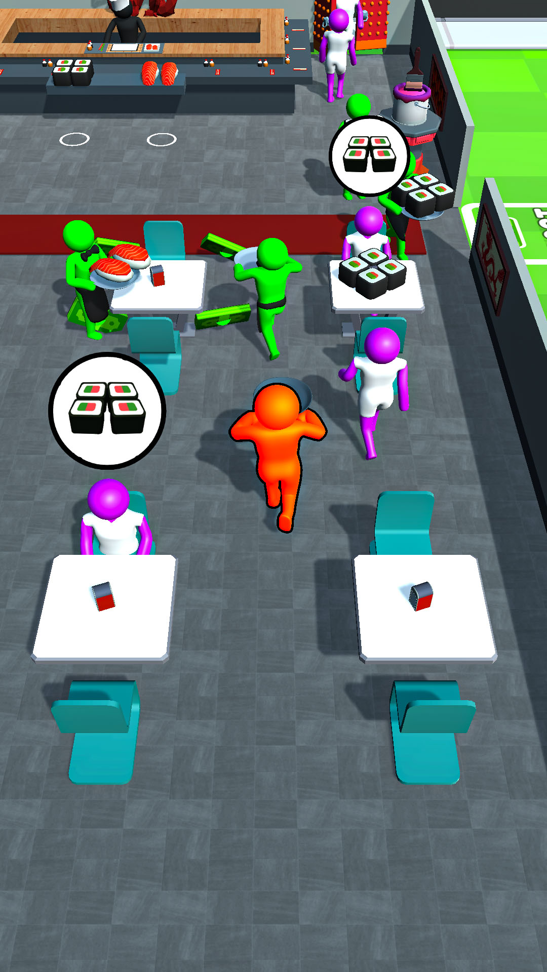 Perfect Dream Hotel 3D: Bussness Management Empire Tycoon Master ...