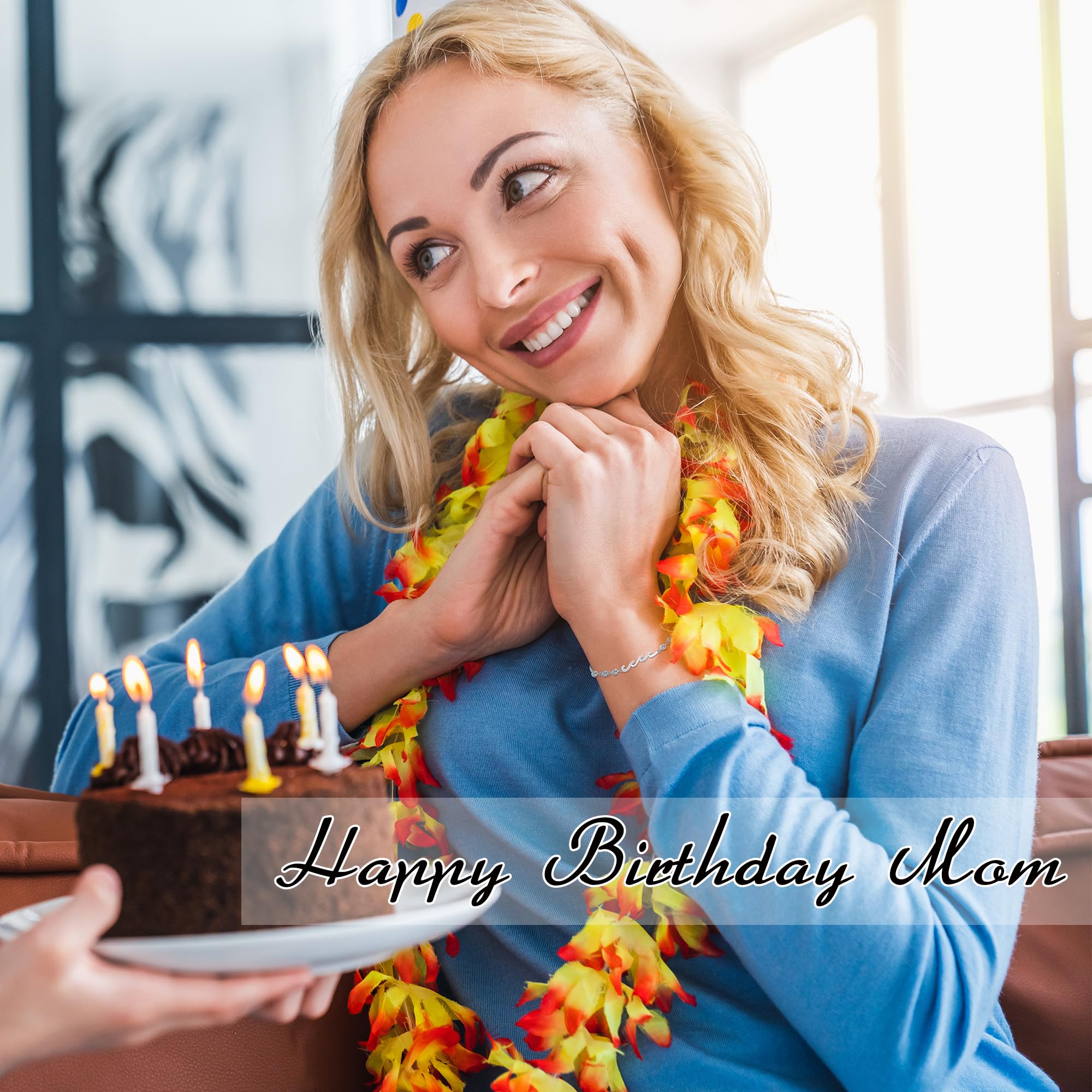 Snapklik.com : Sereney Happy Birthday Gifts For Mom From Daughter Son ...