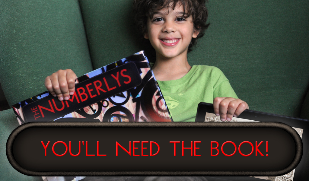 IMAG-N-O-TRON: Numberlys Edition - App on the Amazon Appstore