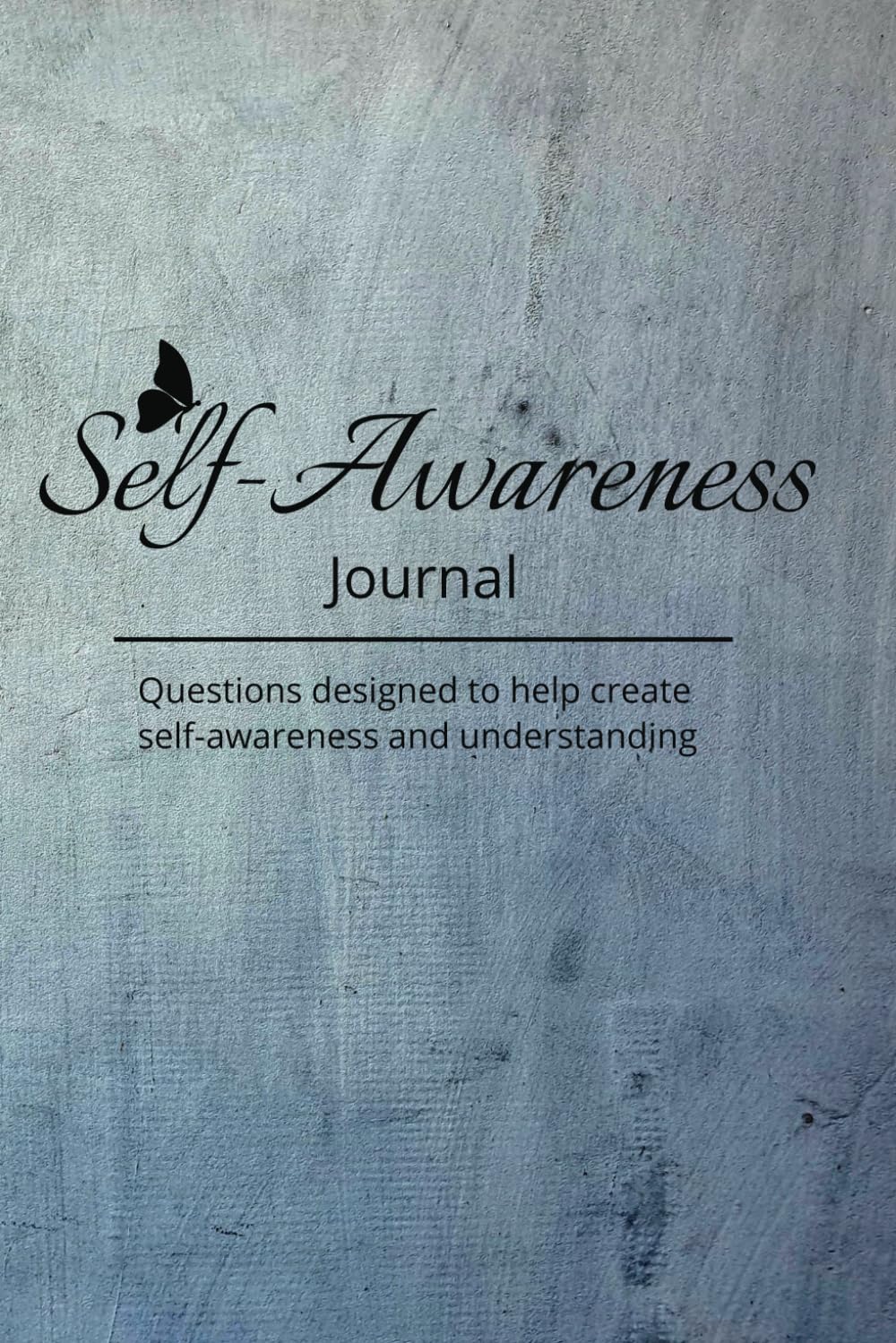 Amazon.com: Self-Awareness Journal: Self Exploration: Burns, Gia: Books