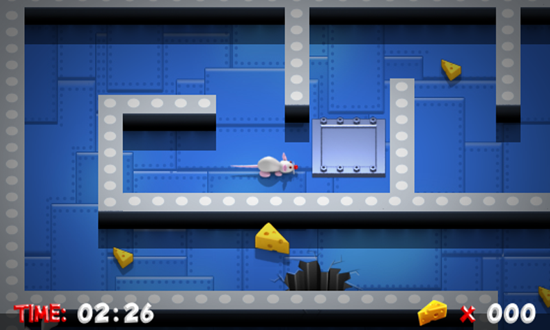 Lab Rat - App on Amazon Appstore