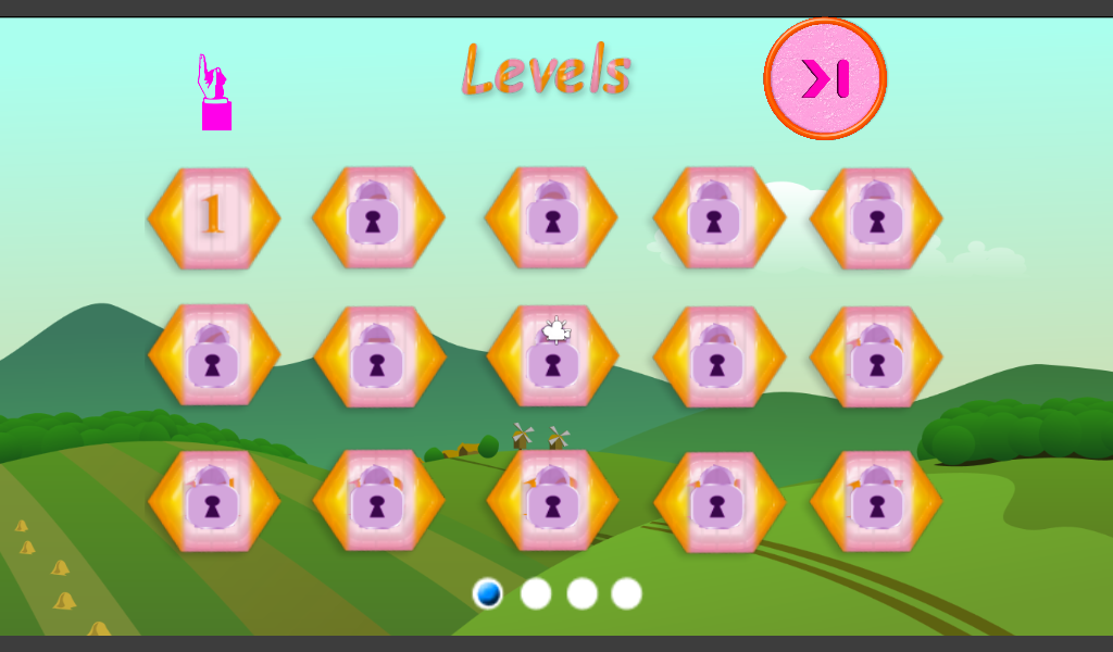 Mr.Beans - App on Amazon Appstore