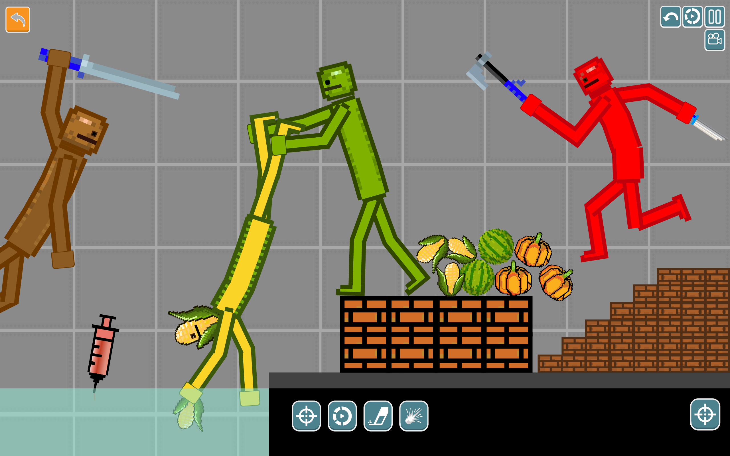 Corn Playground - App on Amazon Appstore