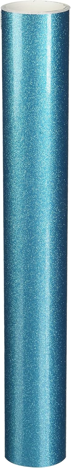 Amazon.com: Styletech Glossy Permanent Vinyl, 12" x 6', Mint : Arts ...