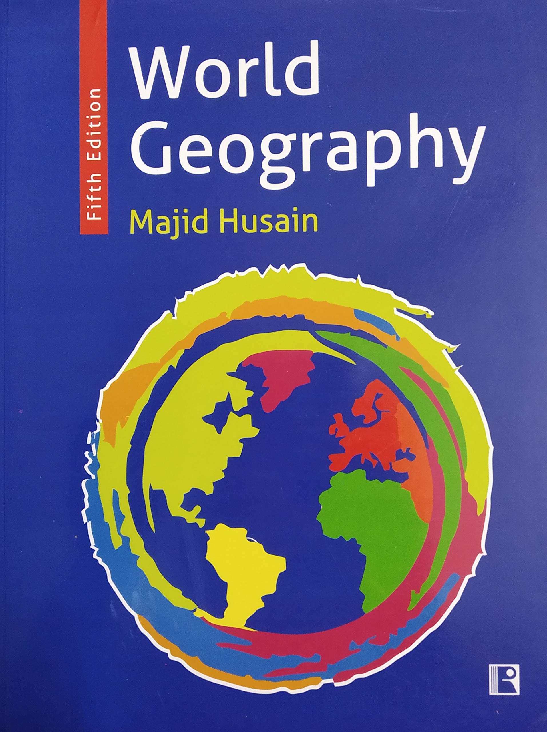 Buy World Geography Book Online at Low Prices in India | World ...