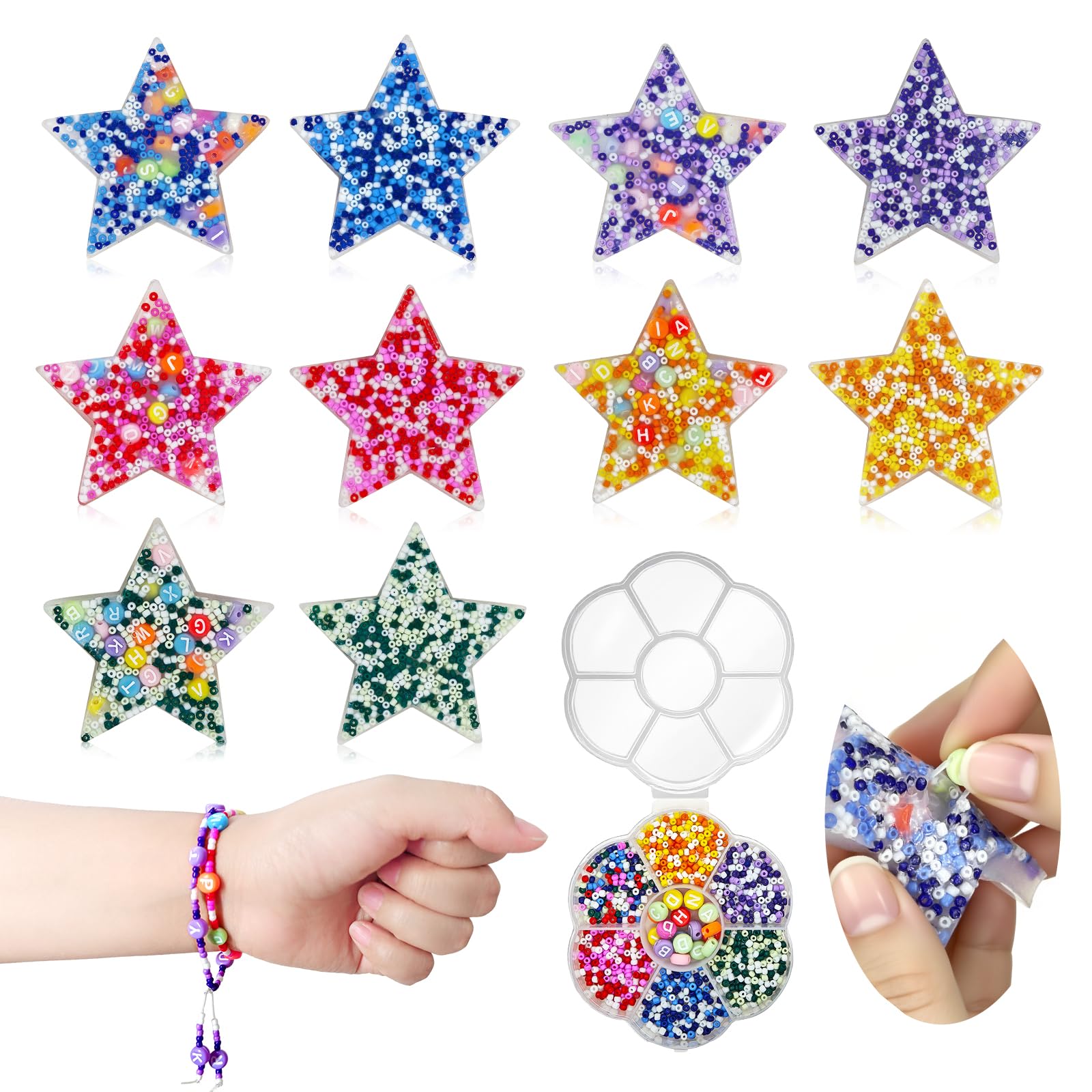 5 Best Fidget Toys For Skin Picking | Rescue Your Fingertips