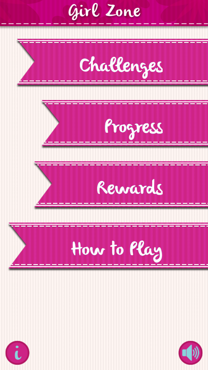 Girl Zone Challenge! - App on Amazon Appstore