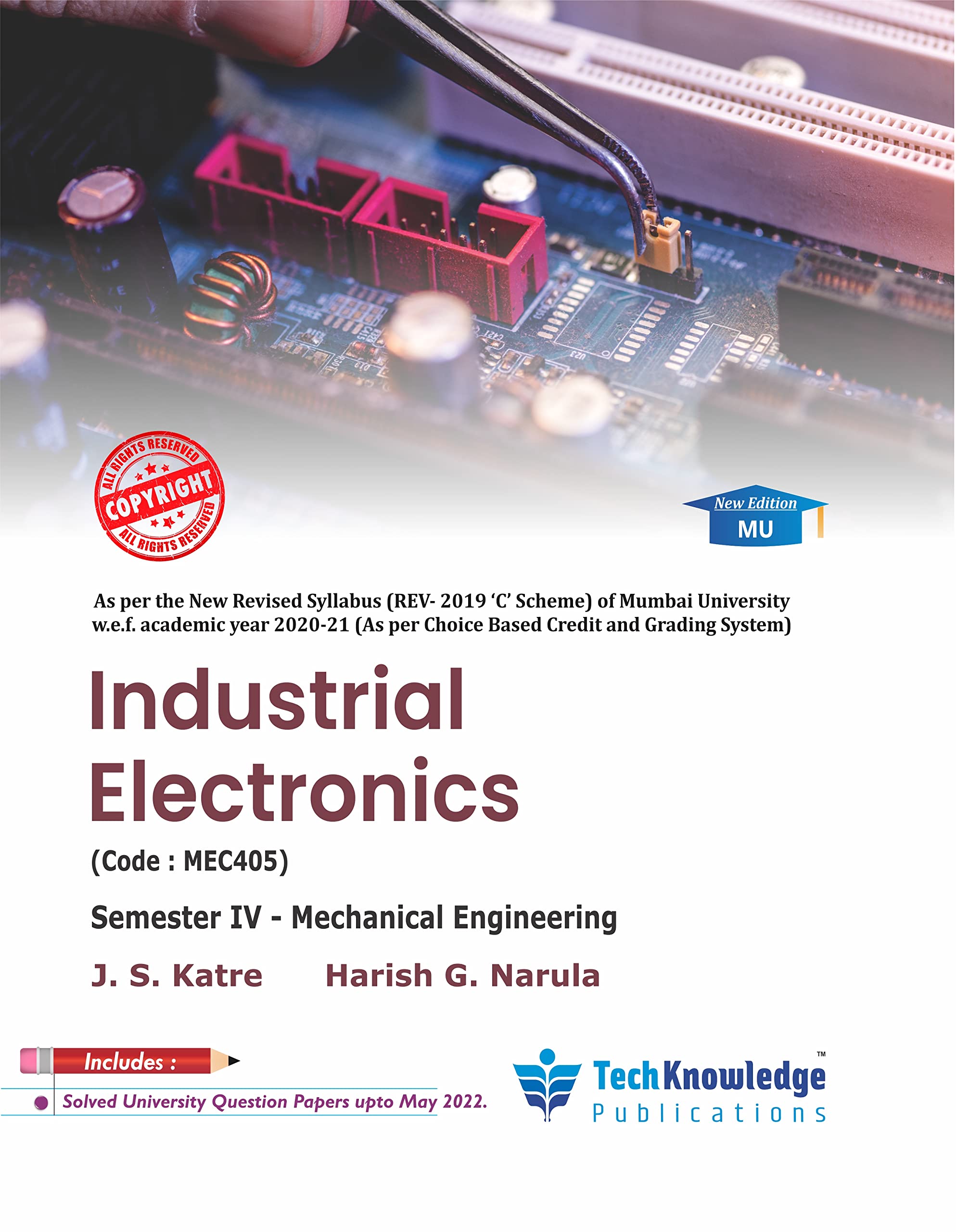 Industrial Electronics Future Of Electronic Engineering, Electronic