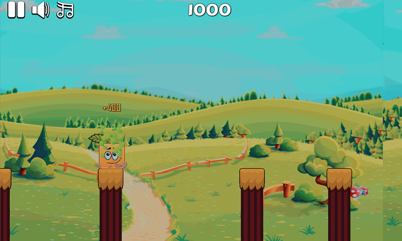 Game:Yellow emoji jumping game:Amazon.co.uk:Appstore for Android