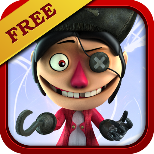 Talking Pirate Free - App on Amazon Appstore