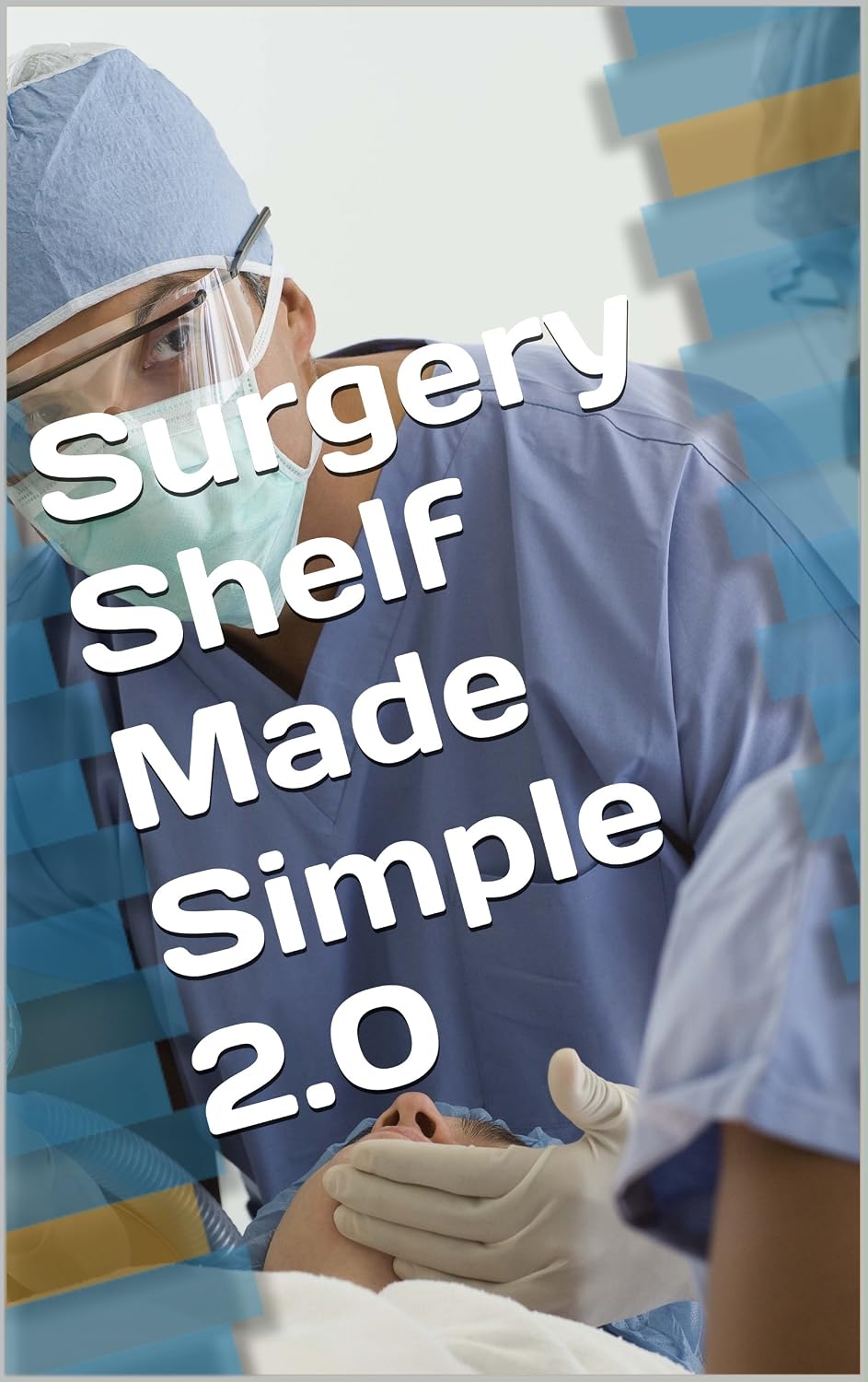 Amazon.com: Surgery Shelf Made Simple 2.0: High Yield Concepts eBook ...