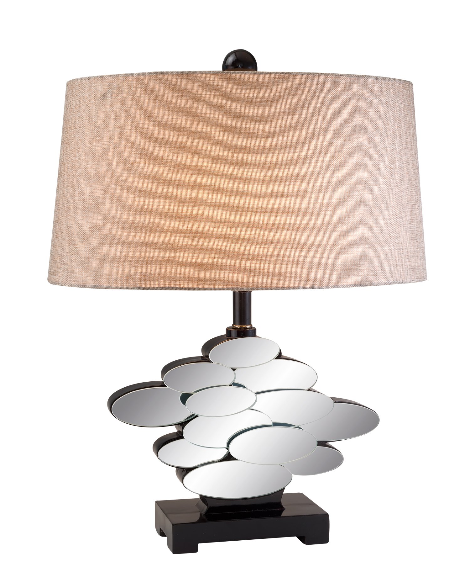 Amazon.com: OK Lighting Table Lamp, Estate : Tools & Home Improvement