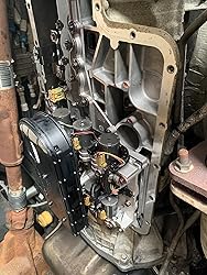 Amazon.com: Motorcraft FT-180 Transmission Filter : Automotive