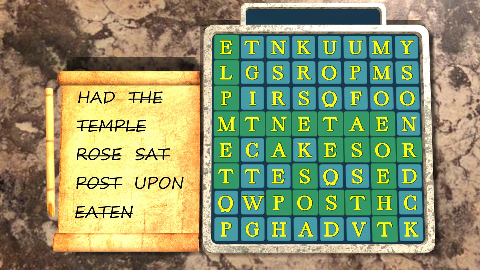Bible Story Wordsearch Vol 9 1 Samuel FireTV Amazon co jp Appstore bible-story-wordsearch-vol-9-1-samuel-firetv-amazon-co-jp-appstore