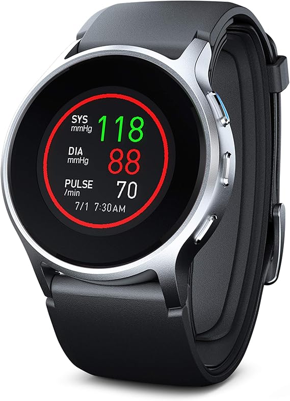 OMRON HeartGuide Smart Watch Monitor De Presi n Arterial Con Monitor