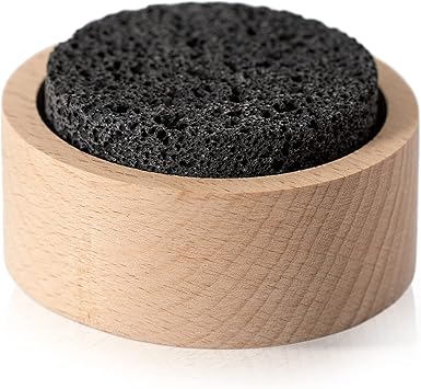 Amazon.com: Plant Therapy Lava Rock Passive Diffuser for Essential Oils ...