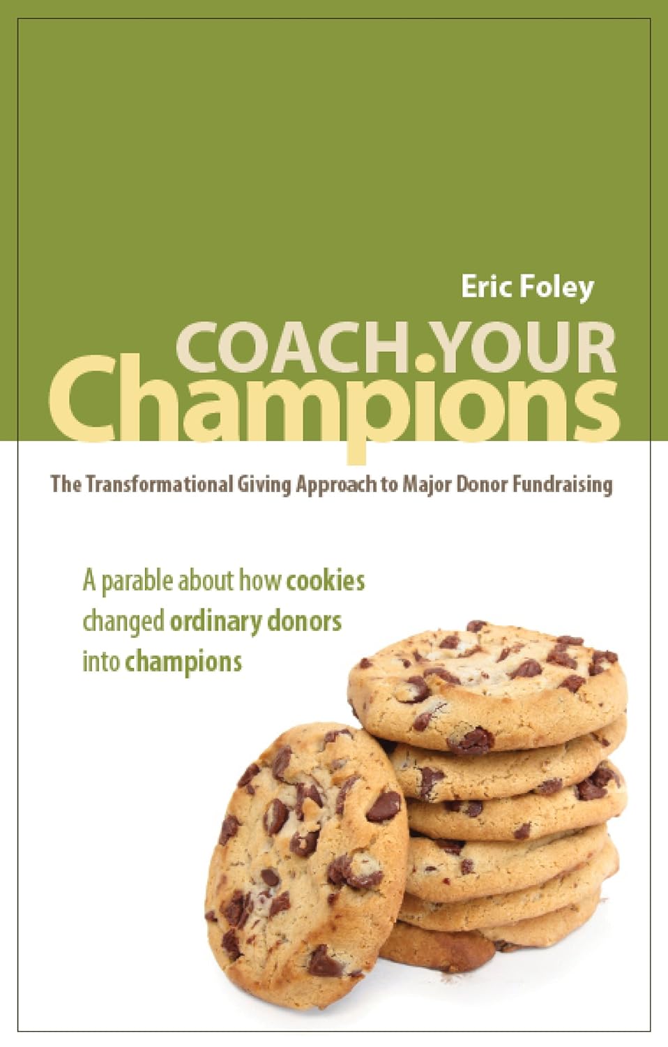 Amazon.com: Coach Your Champions eBook : Foley, Eric: Kindle Store