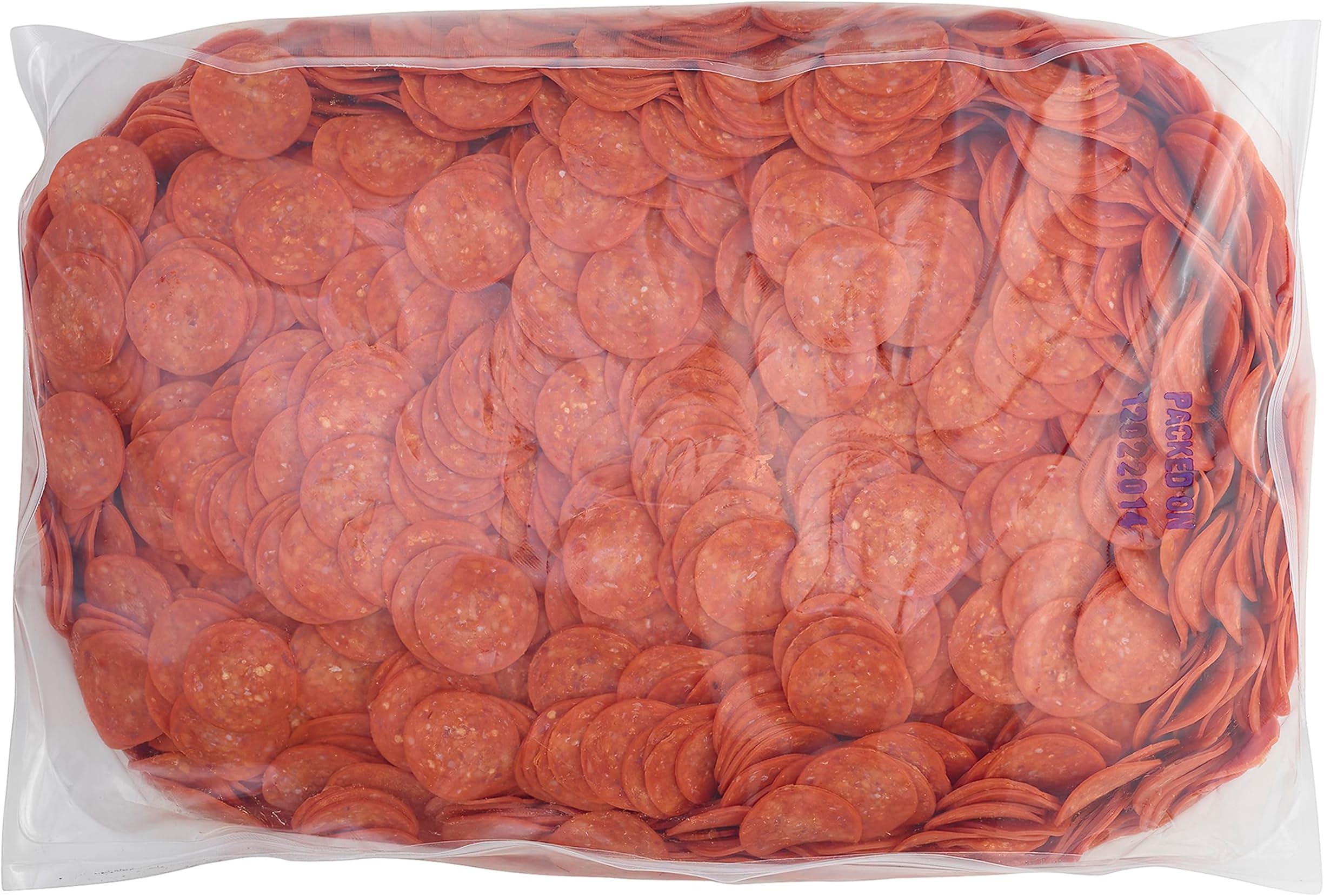 Amazon.com: Generic Rosa Grande Pepperoni Cup & Char - 12.5 lbs, Normal ...